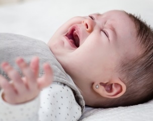 Inconsolable Crying | Murrieta Pediatrician Jon Atiga MD