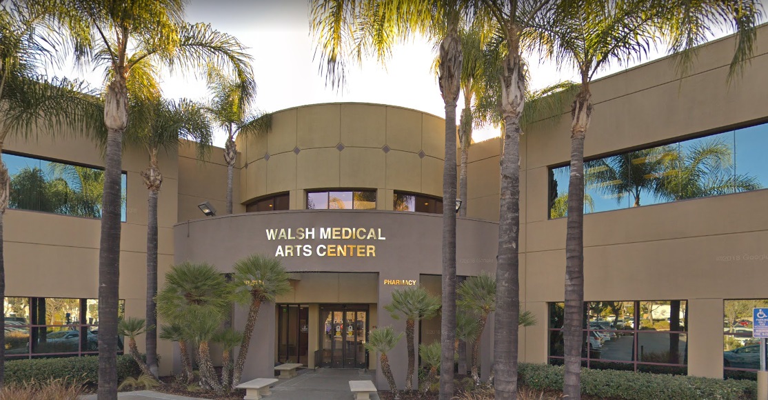 Contact Us | Murrieta Pediatrician Jon Atiga MD