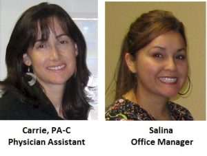 About Us | Murrieta Pediatrician Jon Atiga MD